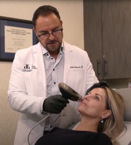 Envision - Forma-I - Non-Surgical Dry Eye Treatment