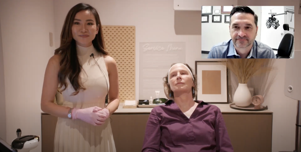 Webinar: Advanced Treatment of Dry Eye with Envision