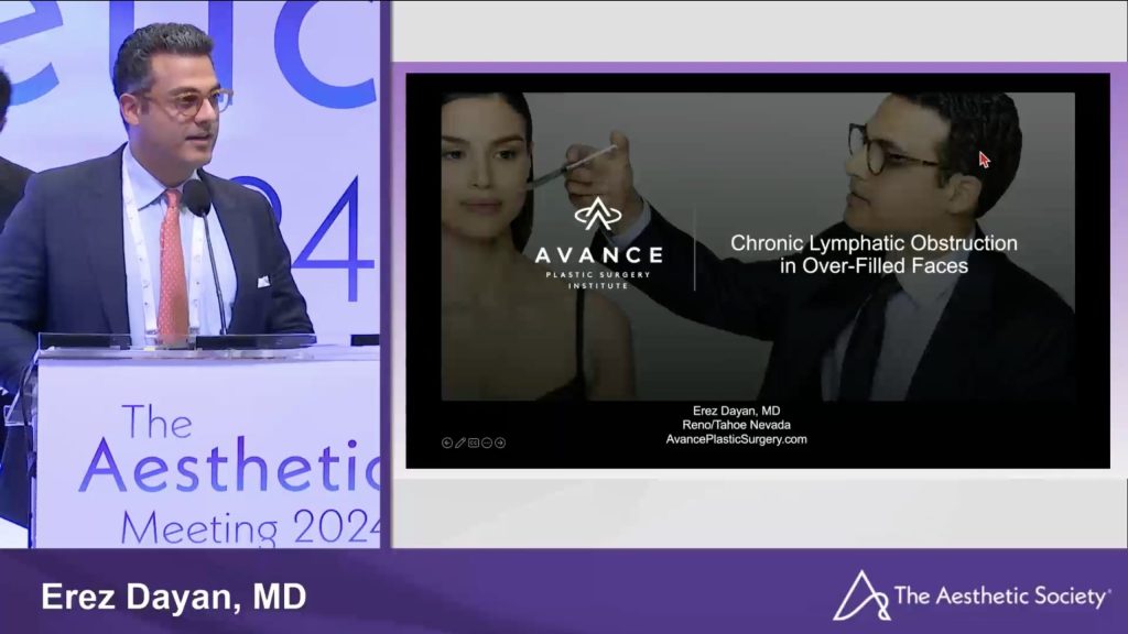 Webinar: Treating Dry Eye with InMode Envision with Dr. Lautman