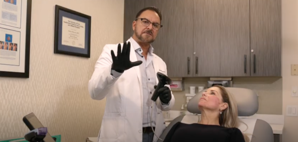 Webinar: Lower Eyelid Rejuvenation with AccuTite & Morpheus8