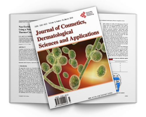 Study: FaceTite for Non-Excisional Facial Rejuvenation