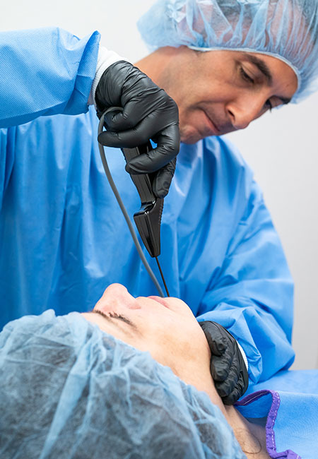 QuantumRF by InMode | Educational Resources & Training