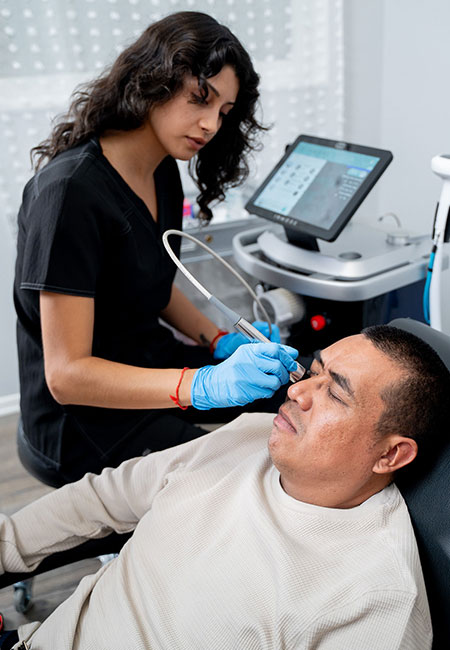 Envision & Forma-I by InMode | Professional Resources & Training