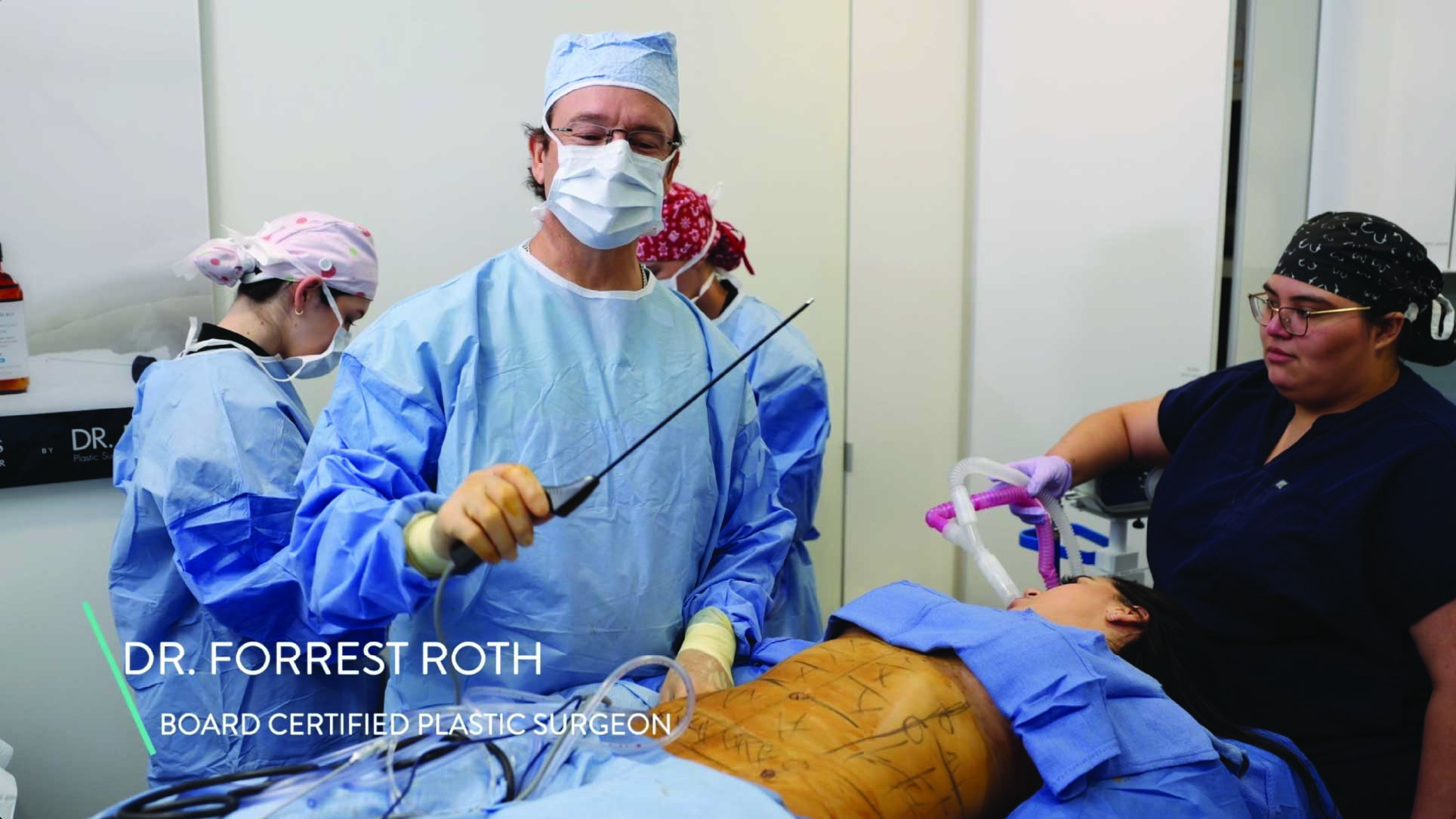 Morpheus8 and Morpheus8 Deep | Fractional Radiofrequency